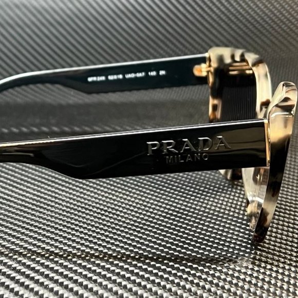 PRADA 0PR 24XS SUNGLASSES